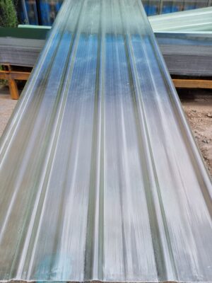 Fiberglass, Skylight | Valsteel | Roofing Sheets | Metal Roofing Sheets ...